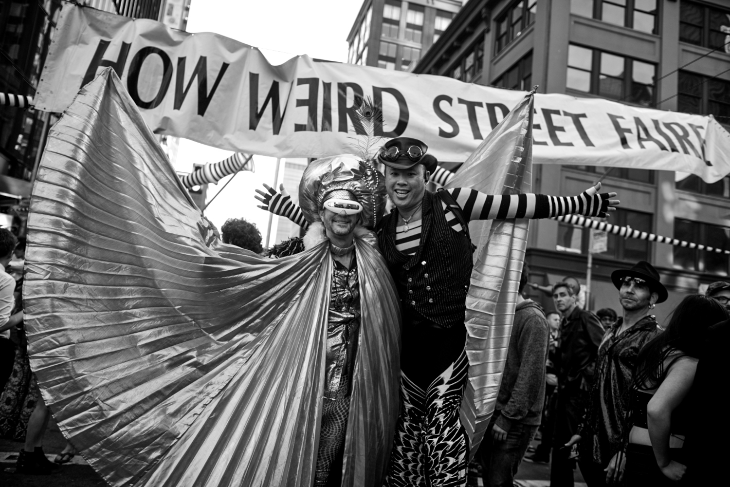 San Francisco Culture
