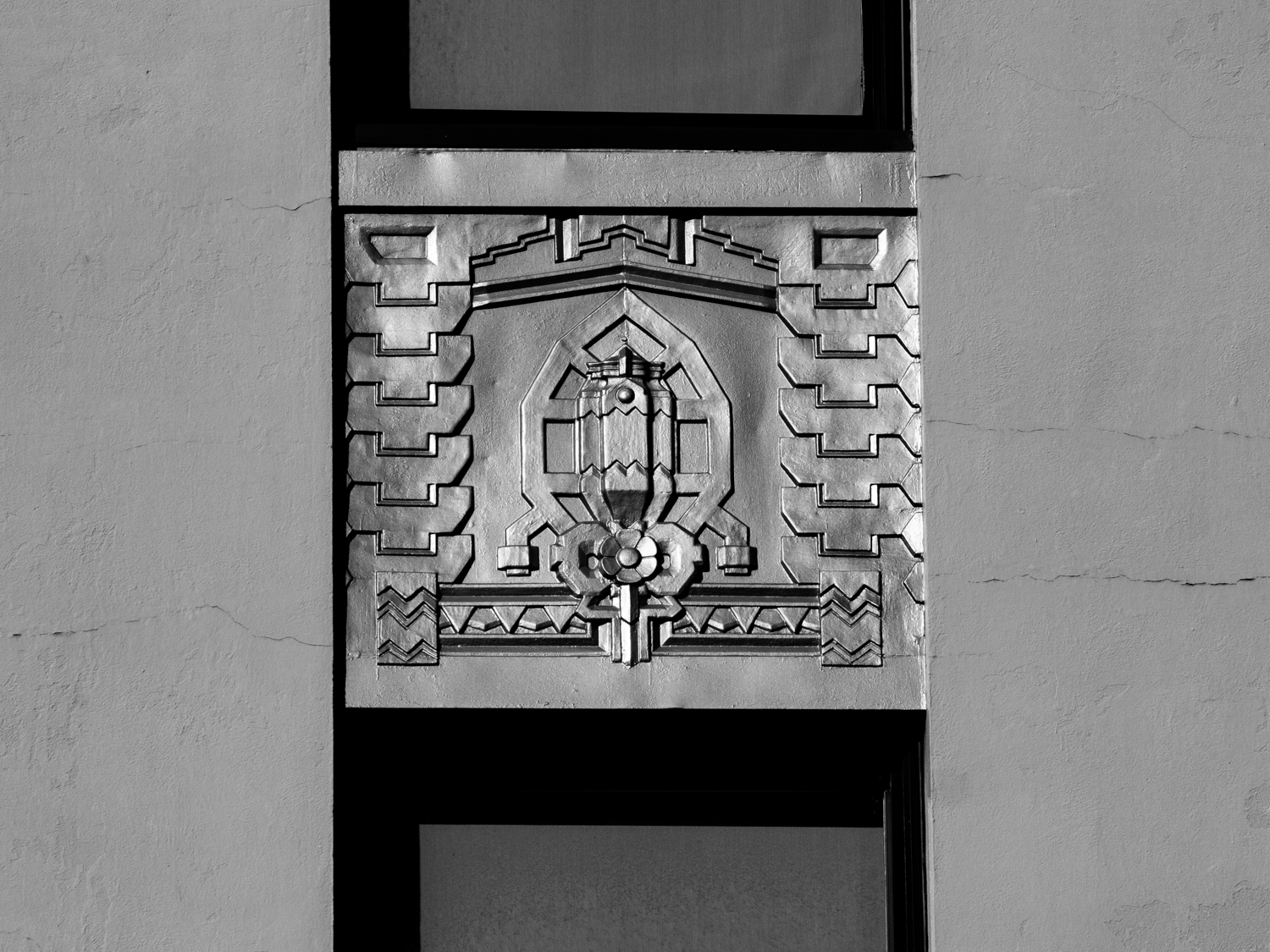 San Jose Architecture