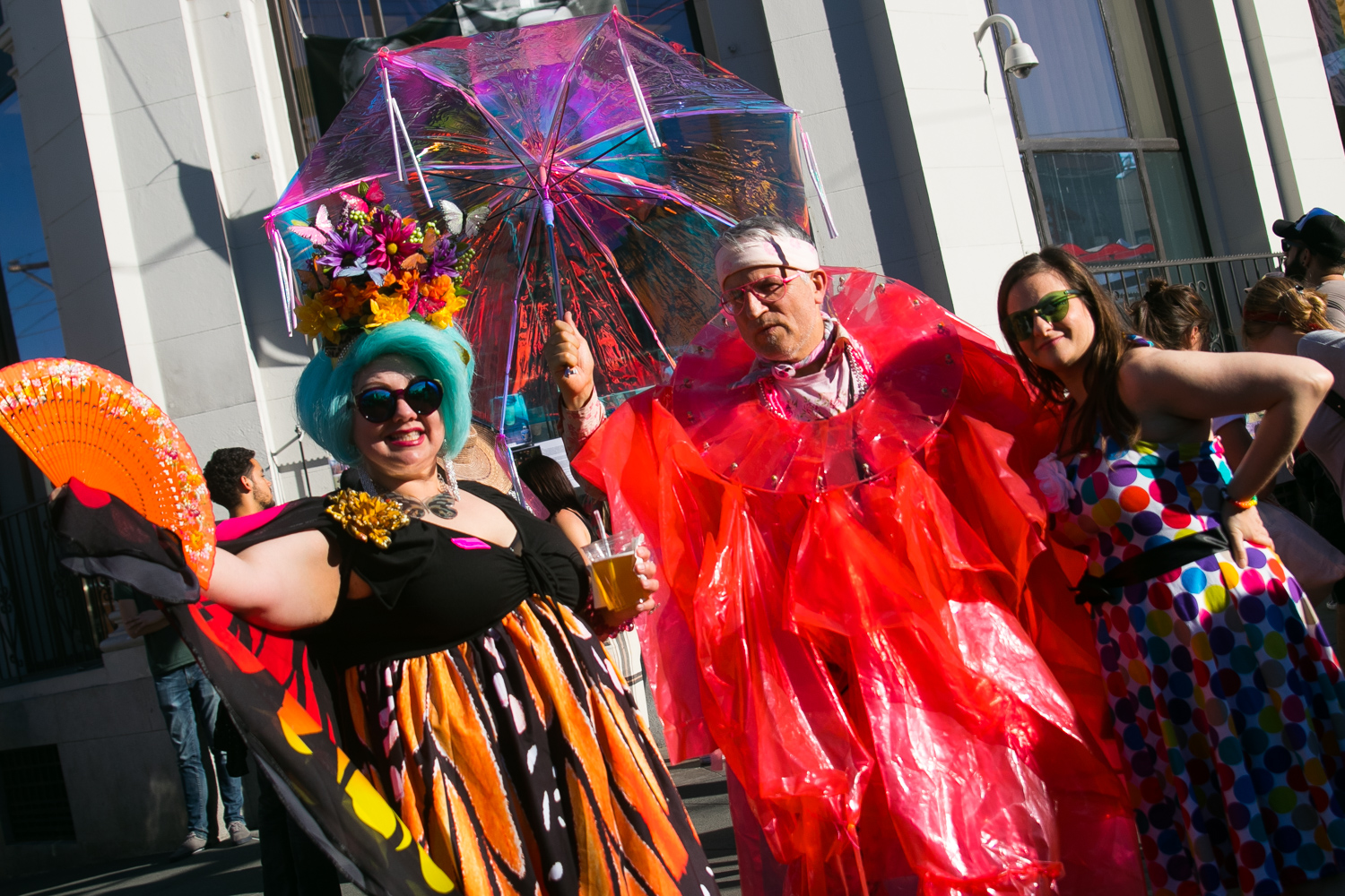 San Francisco Culture | State of Light
