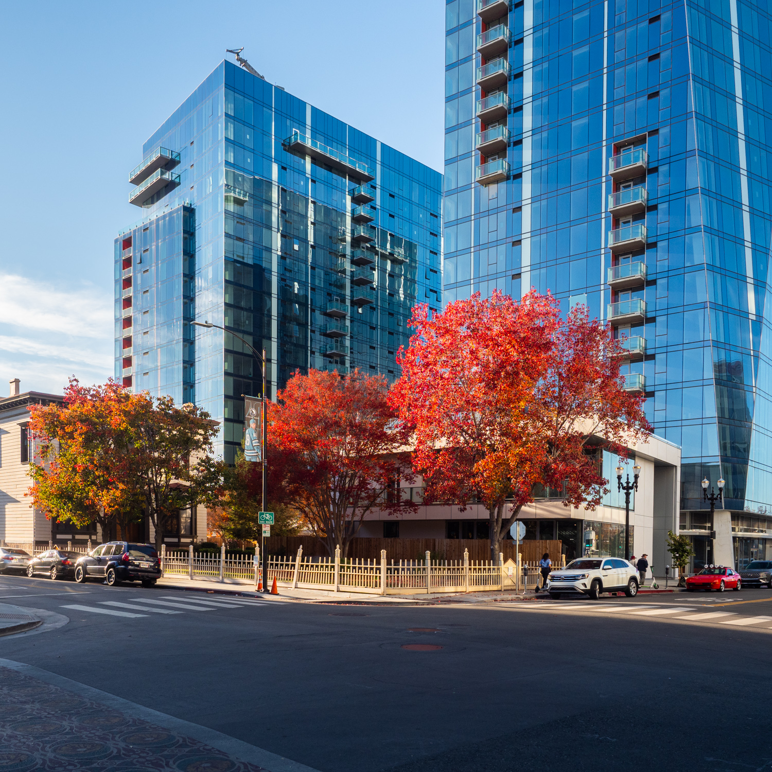 San Jose Fall 2022 | State of Light