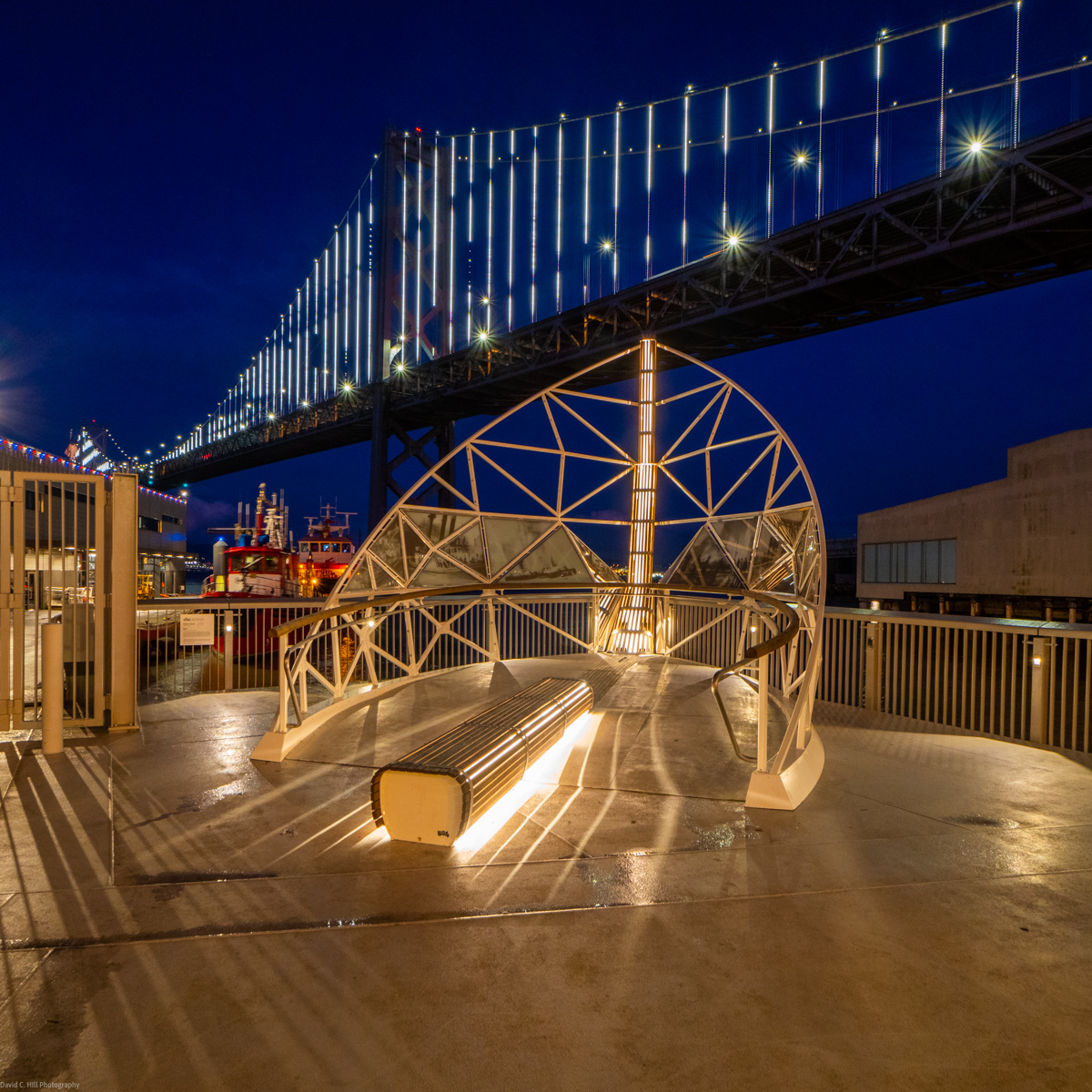 The Bay Lights | State of Light